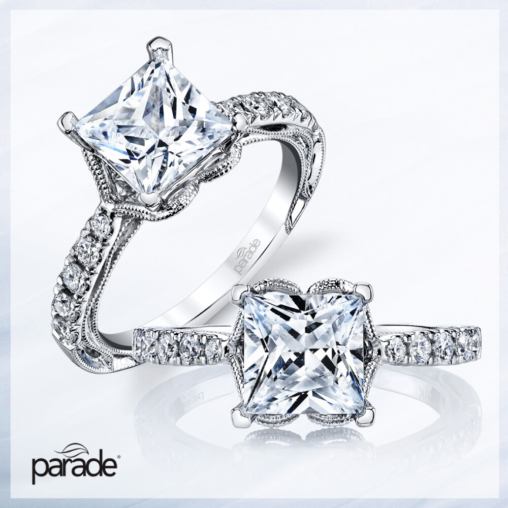 JCK Showcased Parade as a Jewelry Brand “You Can’t Miss at JCK/Luxury ...