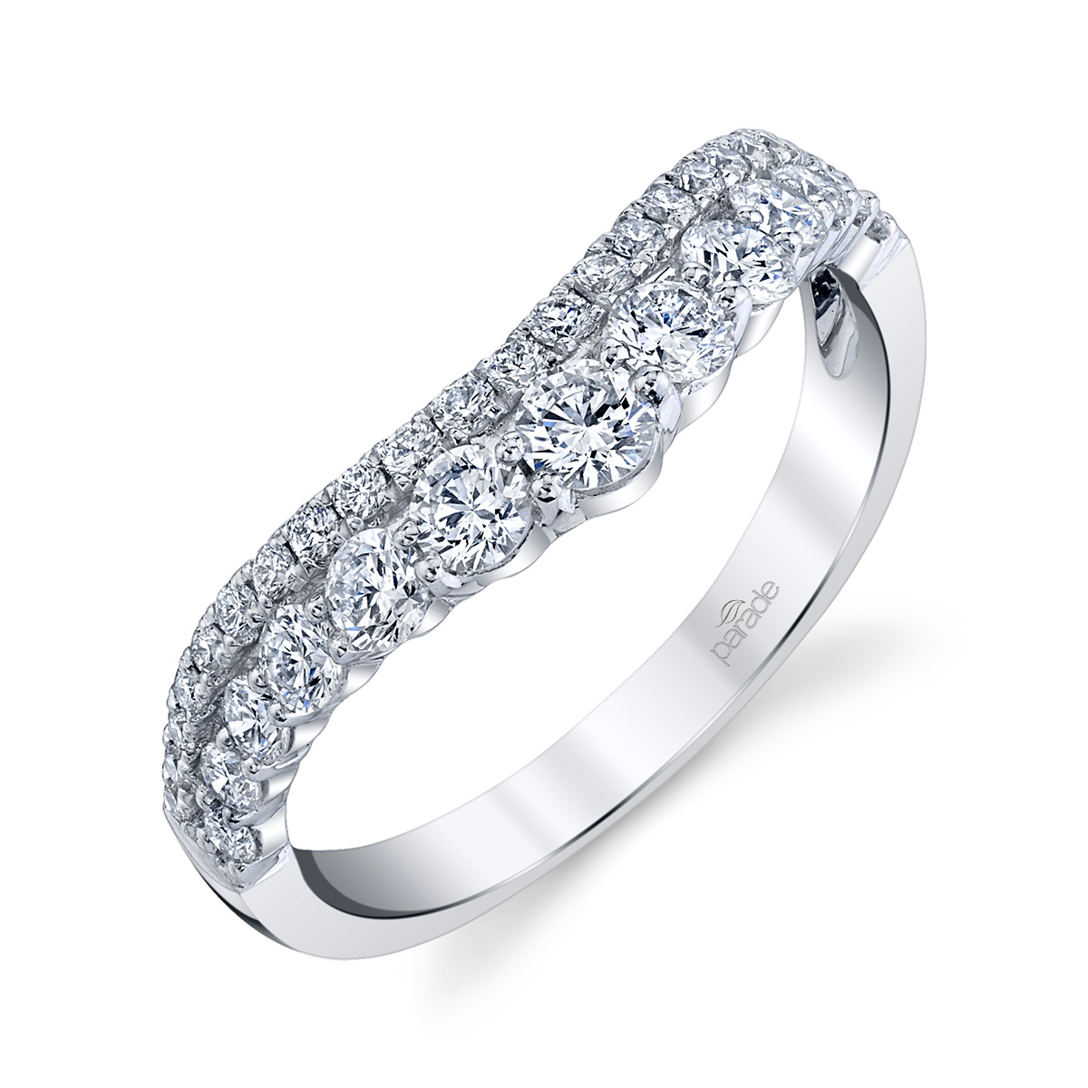 Parade in Fashion BD4722A - Parade Design | Designer Engagement Rings